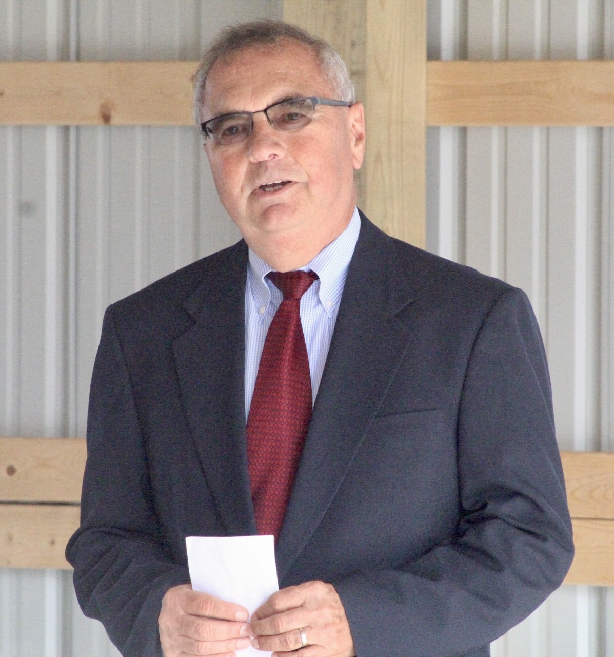 Taking a shine: Sheridan board to schedule another solar project ...